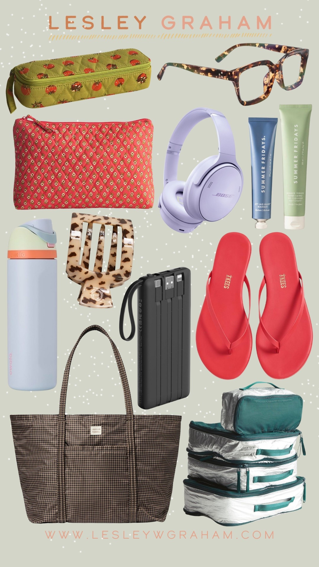 IBOANN Oversized Blue Light … curated on LTK