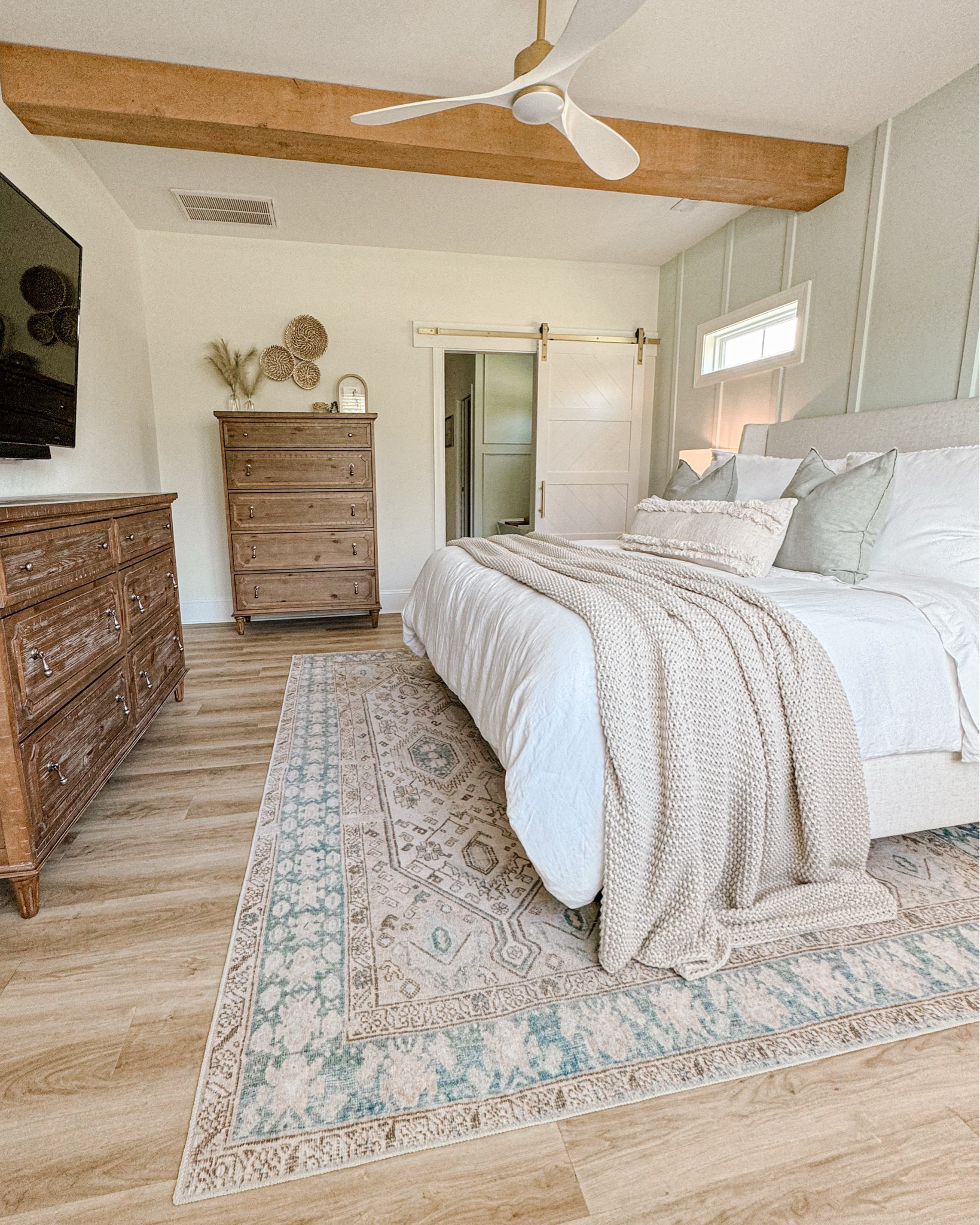 Rajani Home Beverly Rectangular … curated on LTK