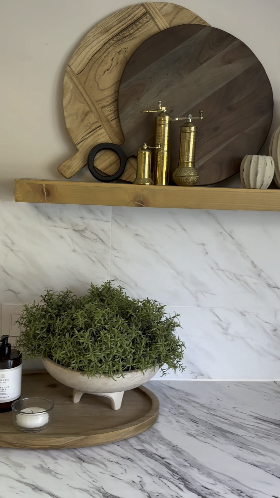 Linnea Persian Lime Hand Lotion curated on LTK