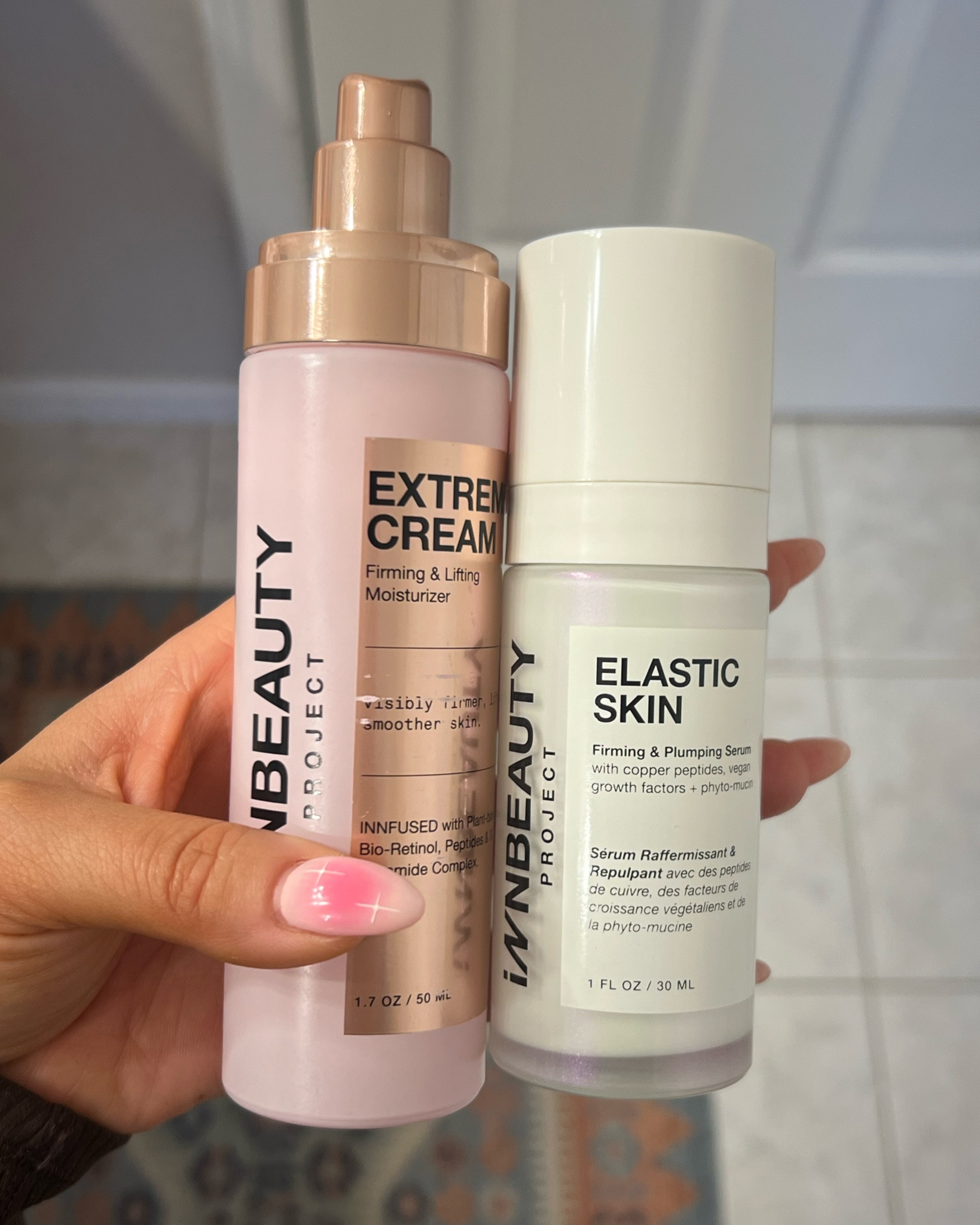 Elastic Skin Firming & Plumping … curated on LTK