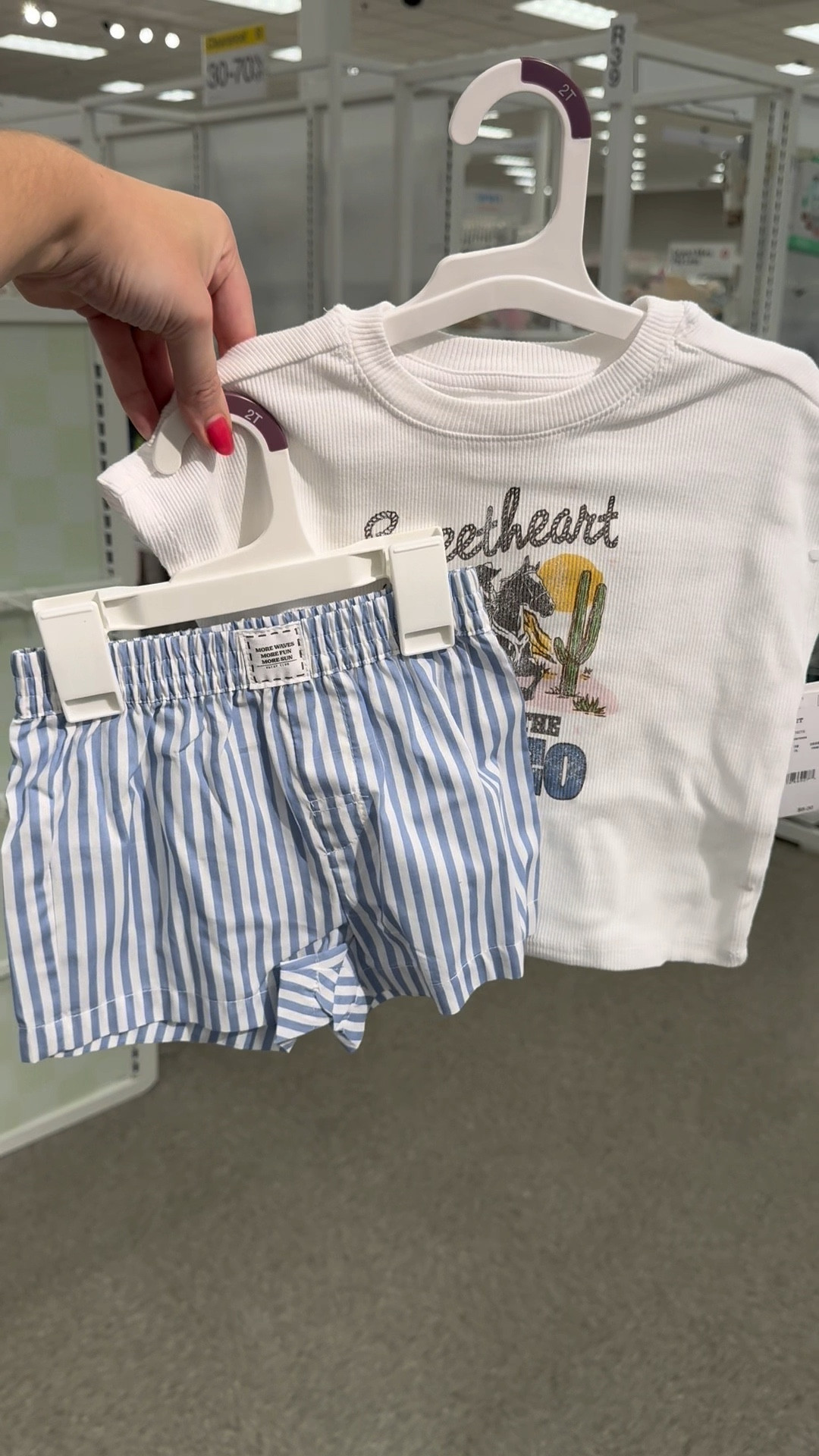 Grayson Mini Toddler Boys' … curated on LTK