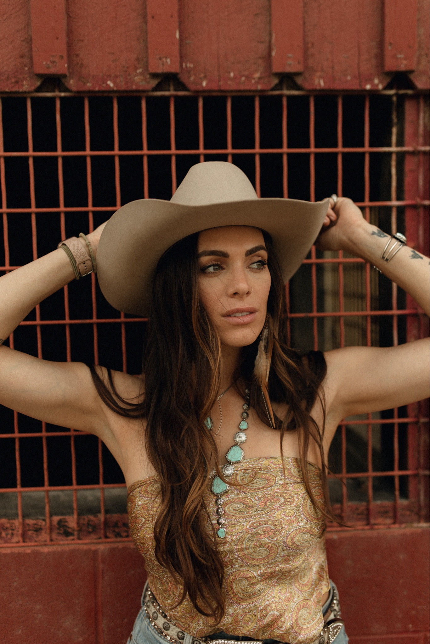 George Strait Concert Outfit Ideas - Magic of Clothes