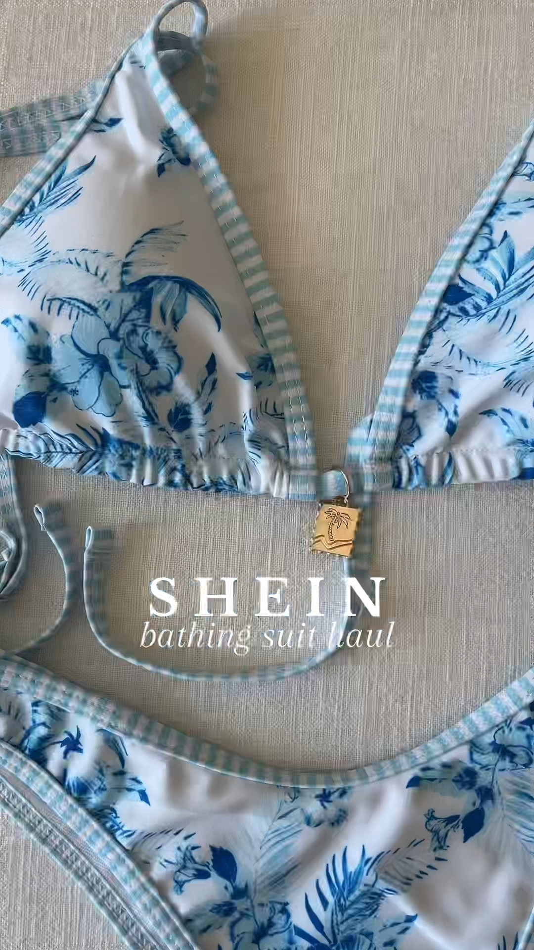 Swim Chiccia Spring Break Women … curated on LTK