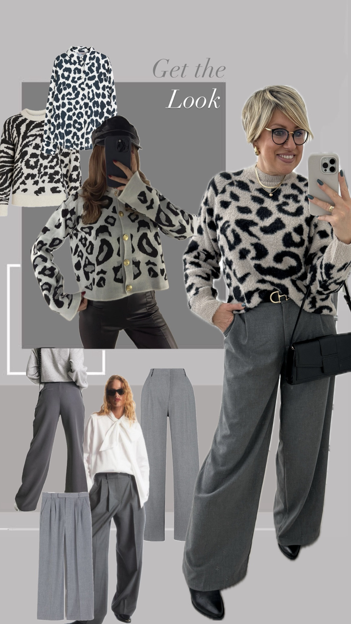 adidas Originals – Leopard Luxe – … curated on LTK