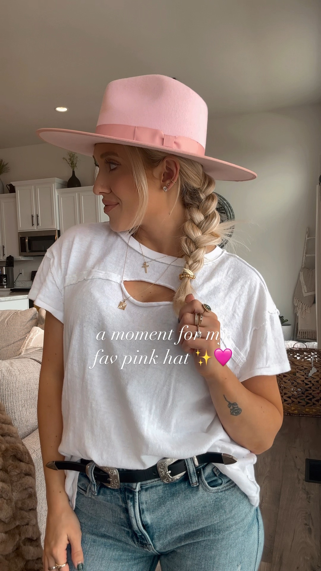 Ivory Rancher curated on LTK