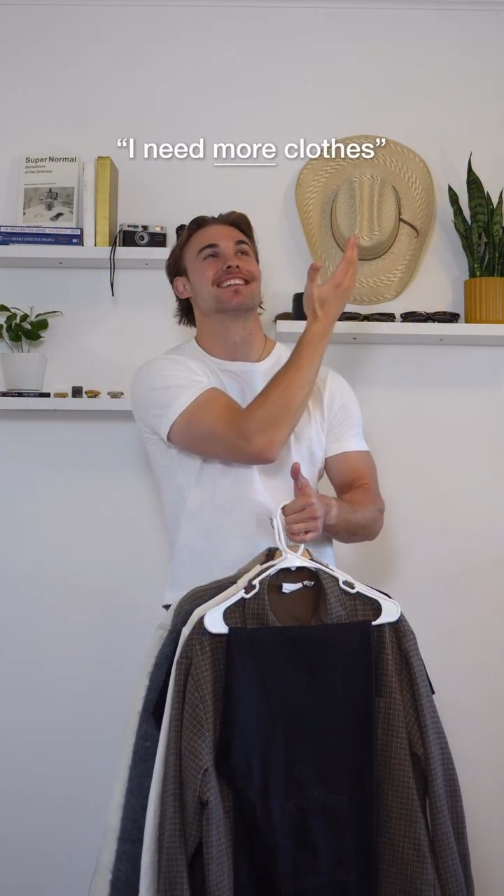 BradleyEmmens on LTK