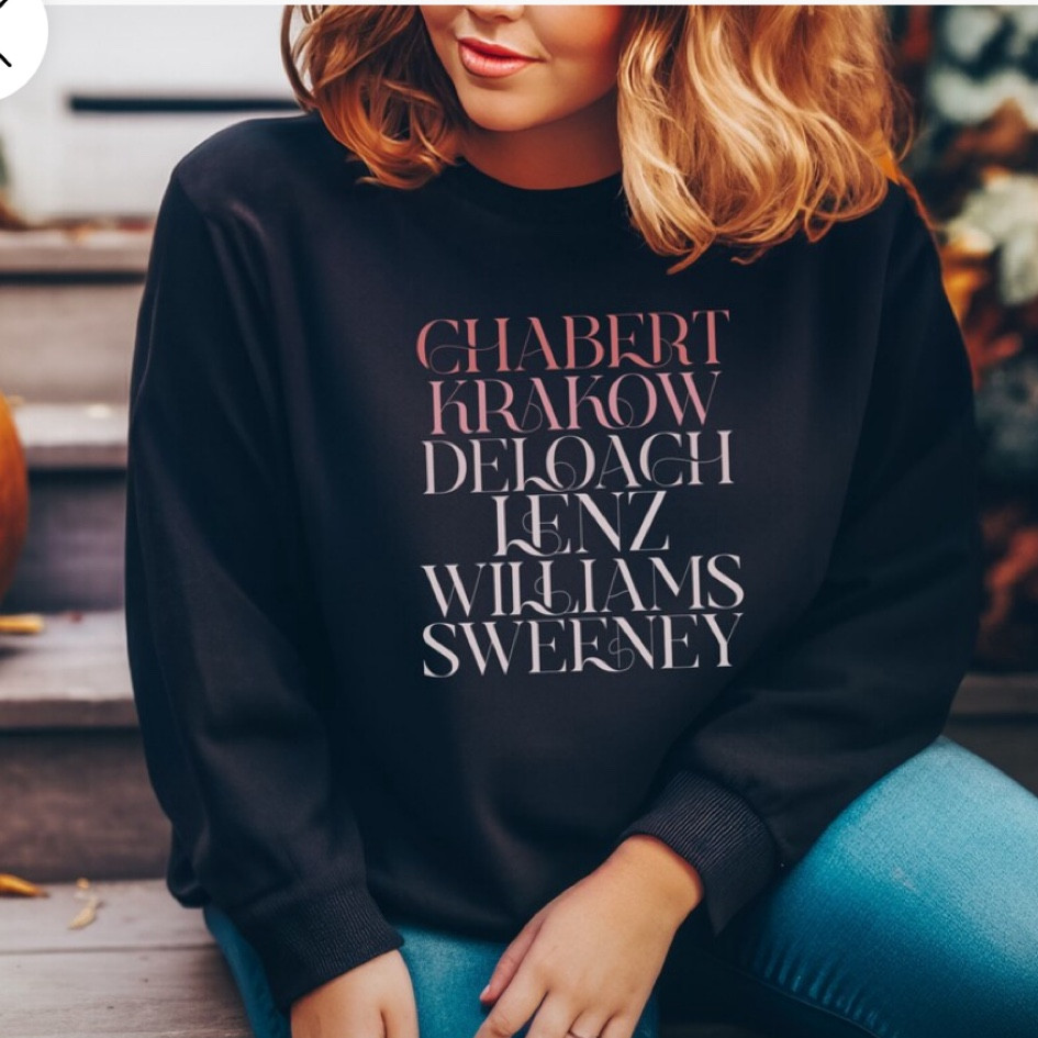 Hallmark Channel Sweatshirt, … curated on LTK