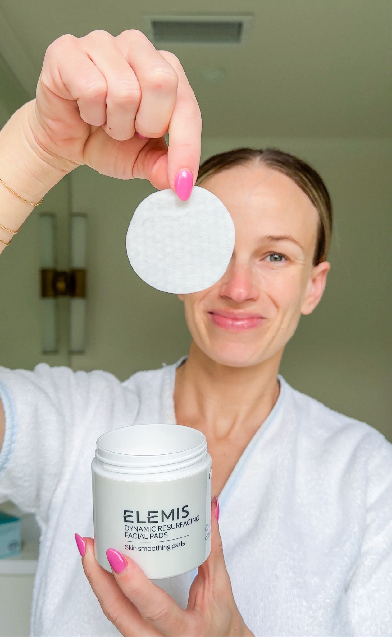 Pro-Collagen Neck & Décolleté Balm curated on LTK