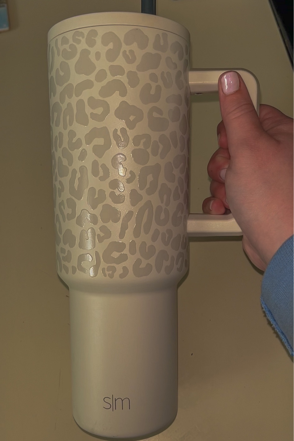 Simple Modern 40 oz Tumbler with … curated on LTK