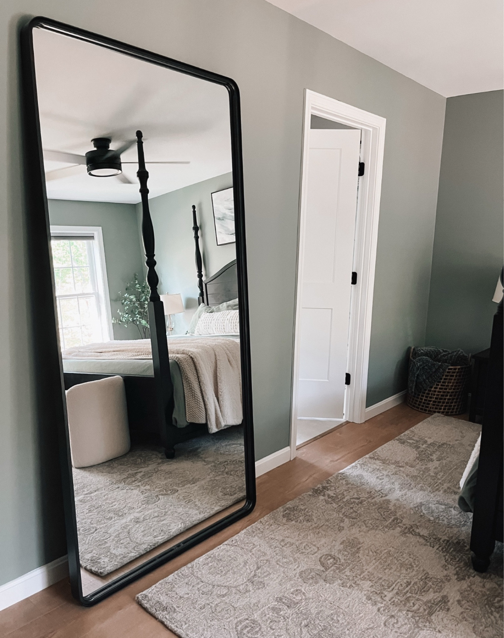 Wilcox Mirror curated on LTK