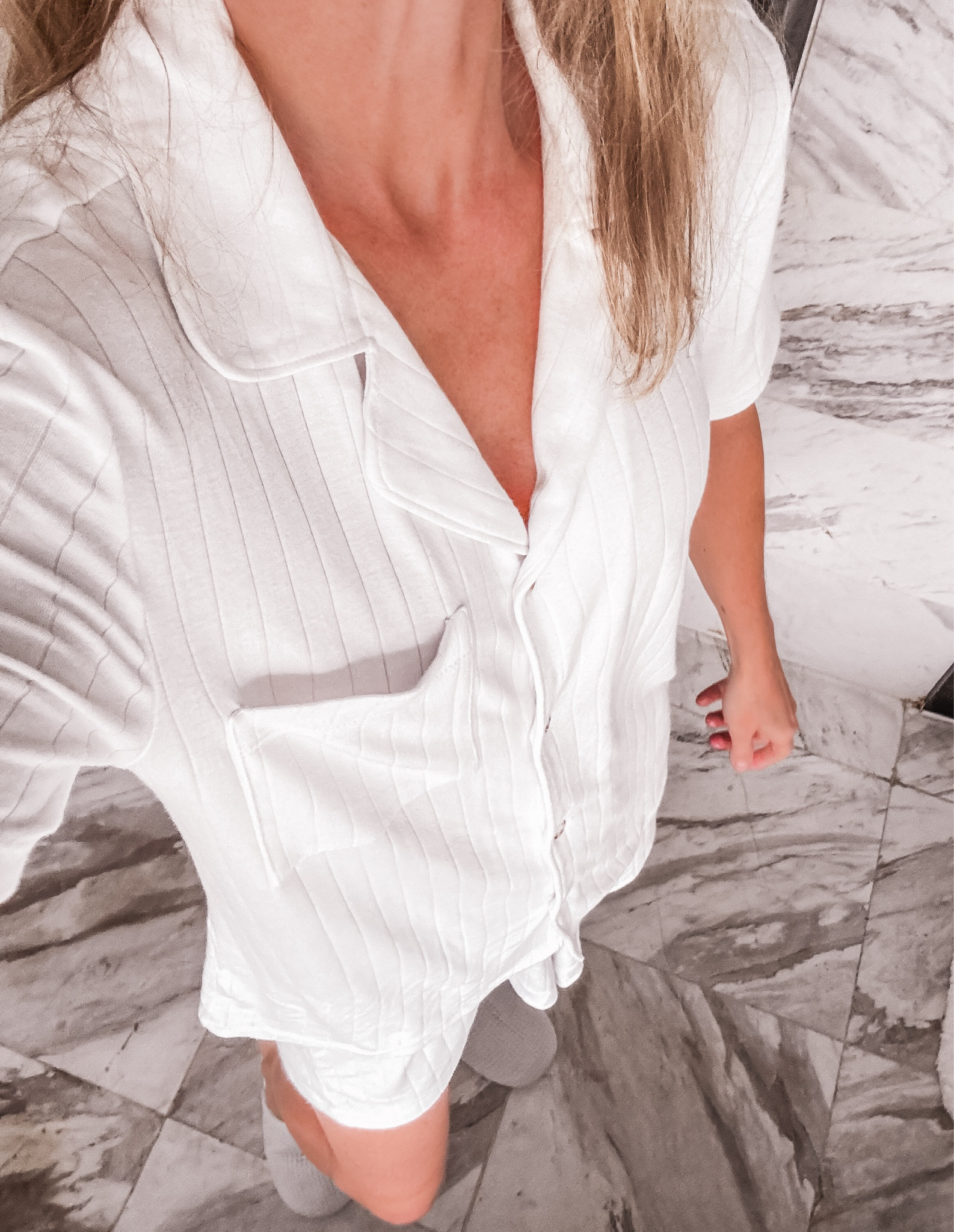 Eberjey Women's Gisele Rib Relaxed … curated on LTK