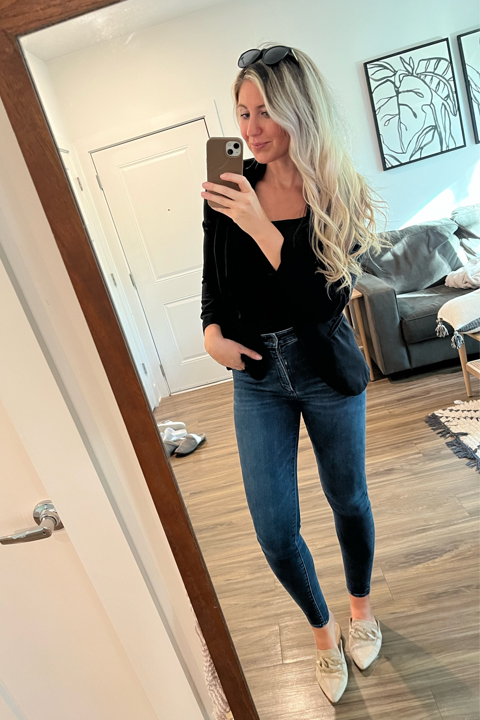 Beachwaver B1 Pink Sunset curated on LTK