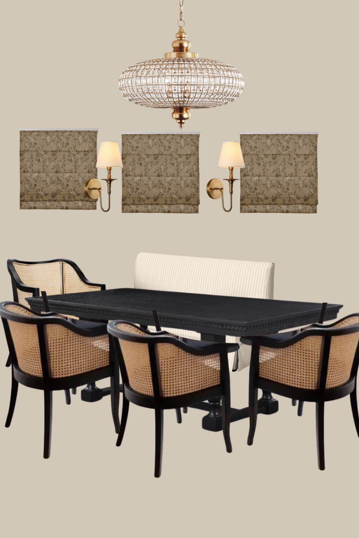 The Rush House Original rug curated on LTK