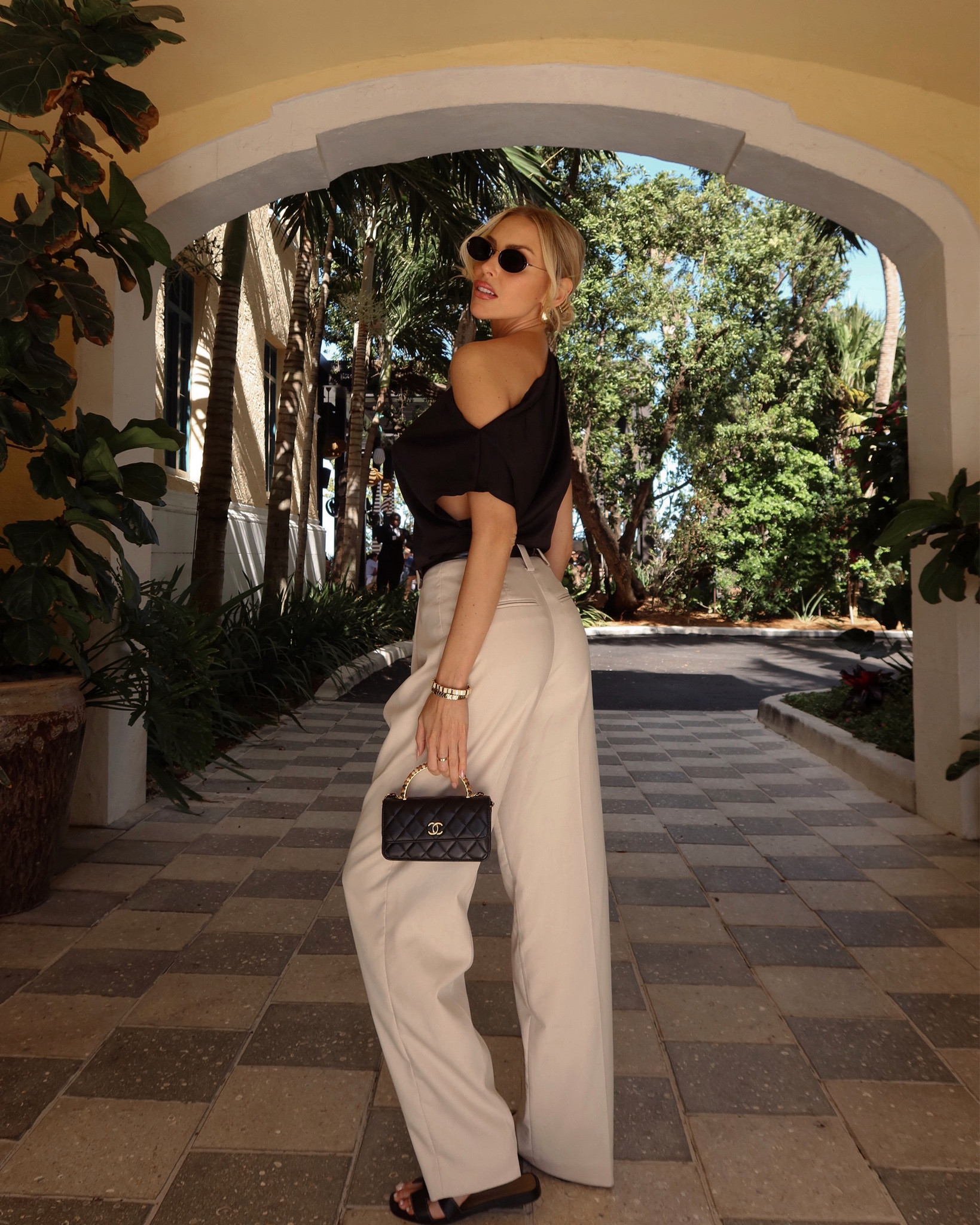 10 Chic Outfits Perfect for Your Next Fancy Brunch – Magic of Clothes