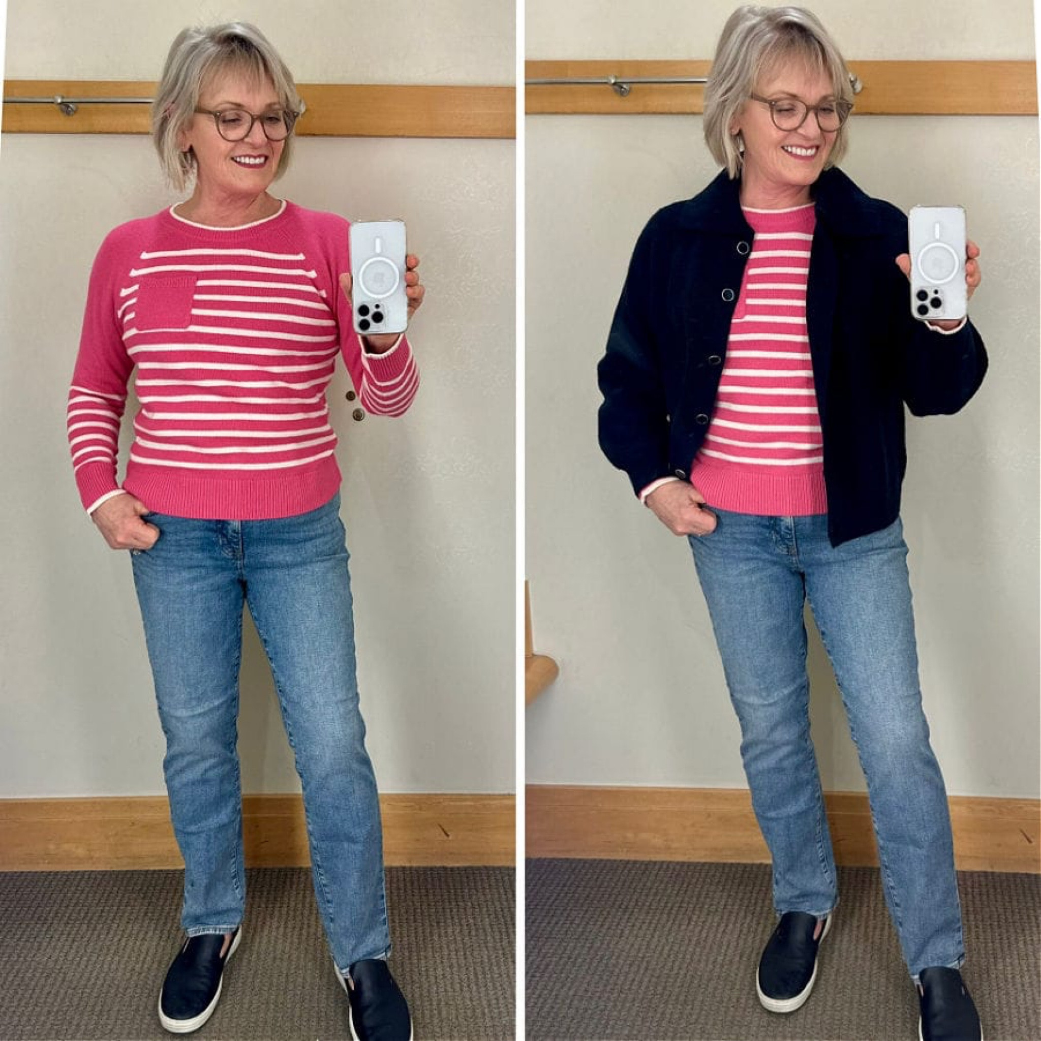 Zenergy Luxe Cashmere Blend … curated on LTK