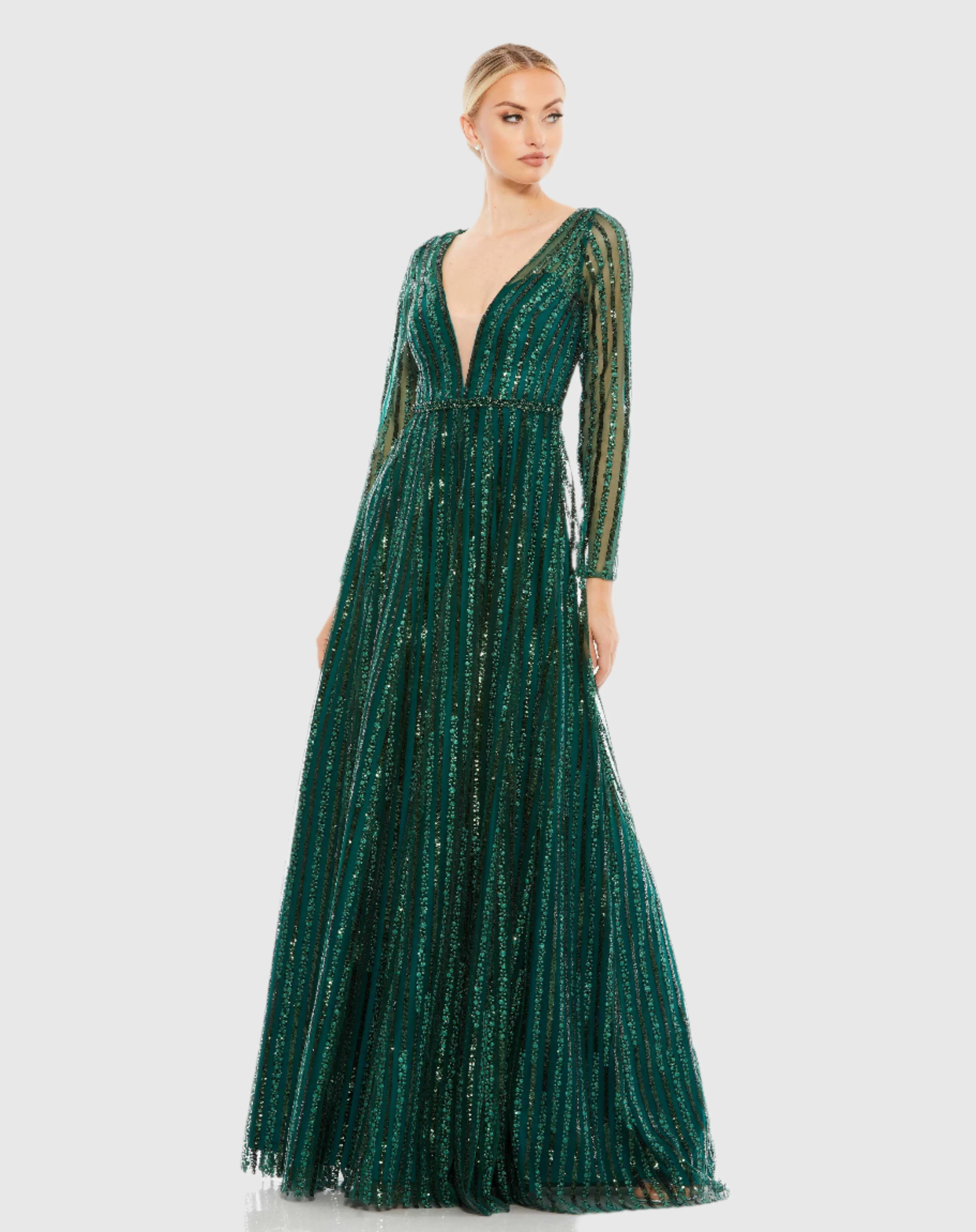 12 Enchanting Emerald Green Dress Outfit Ideas to Elevate Your Style ...