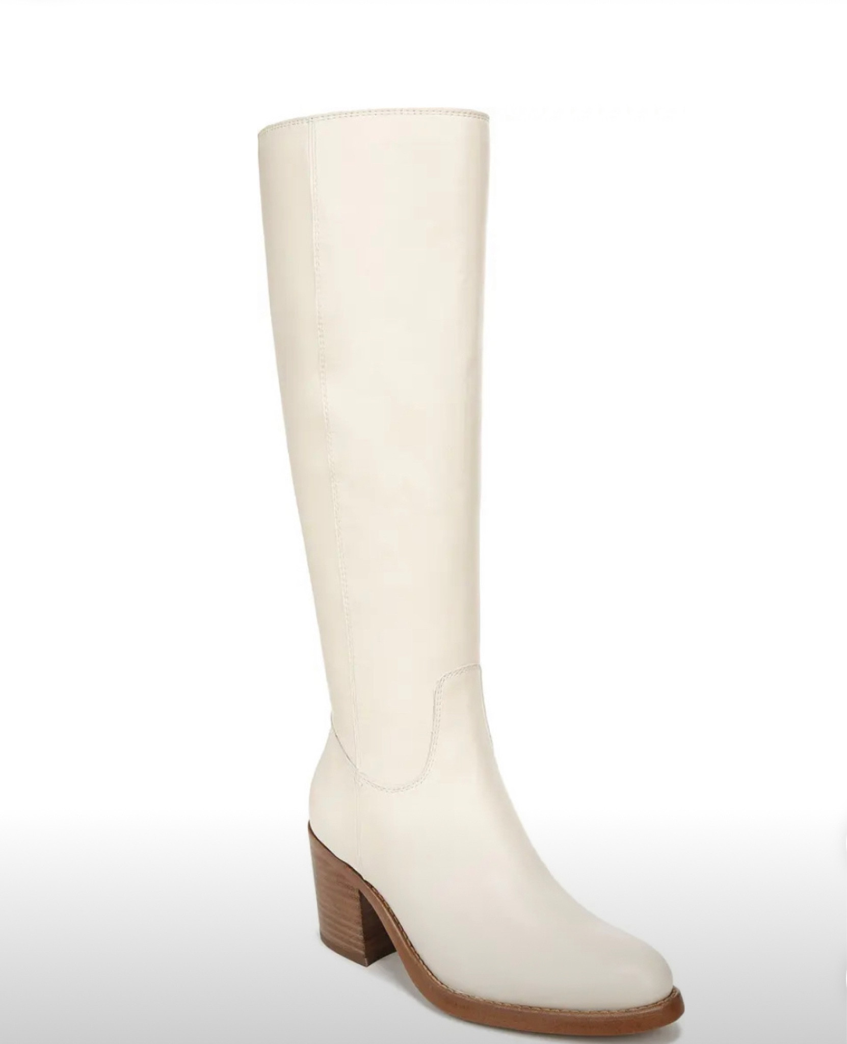 Shale Knee High Boot (Women) curated on LTK