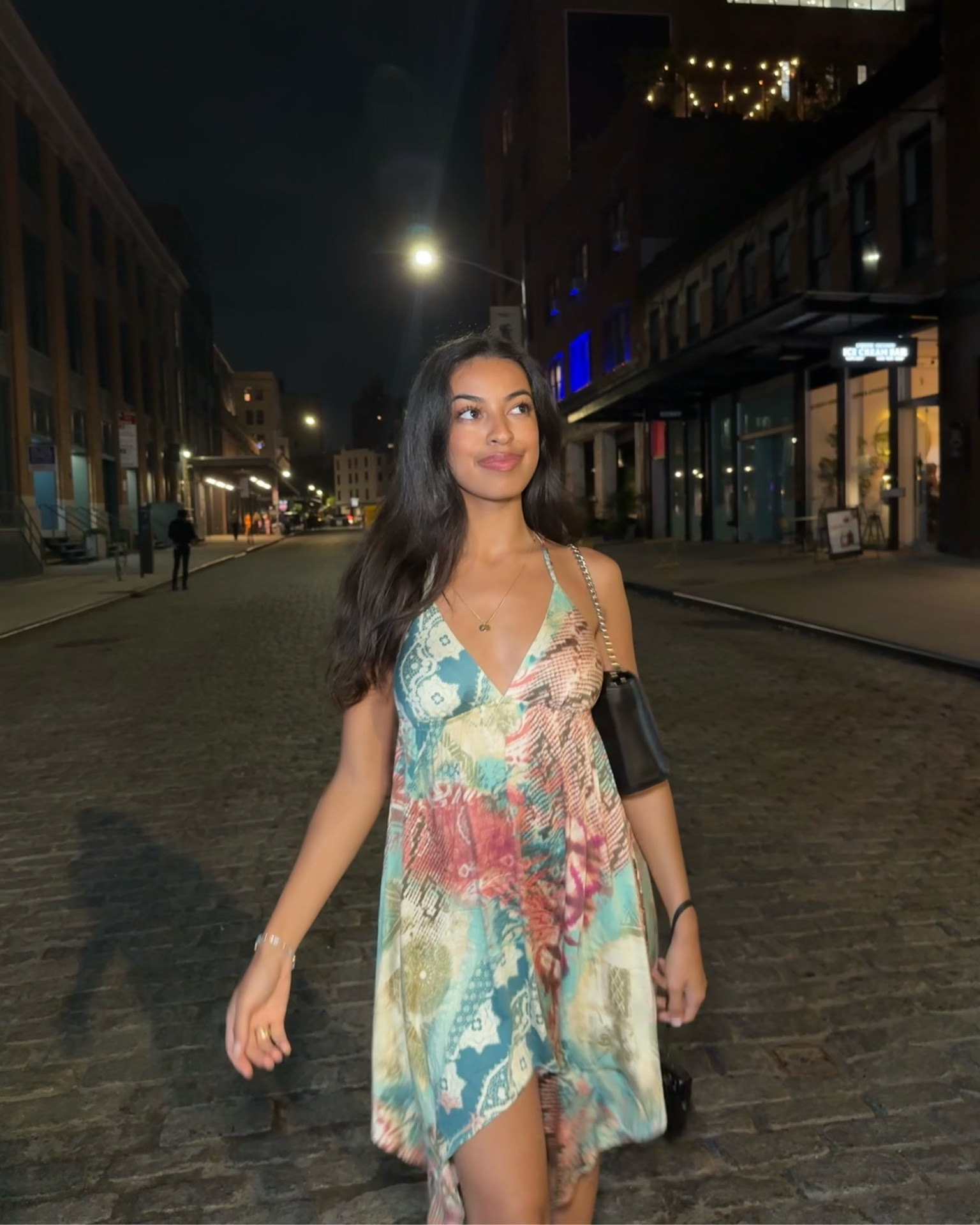 10 Chic Spring Outfit Ideas to Turn Heads in New York This Season ...