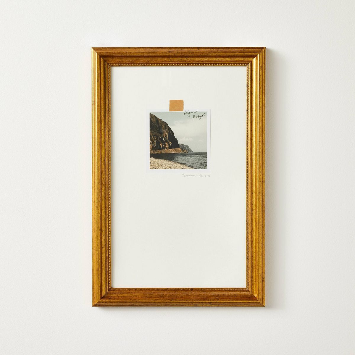 12"x18" Travel Polaroid Framed … curated on LTK