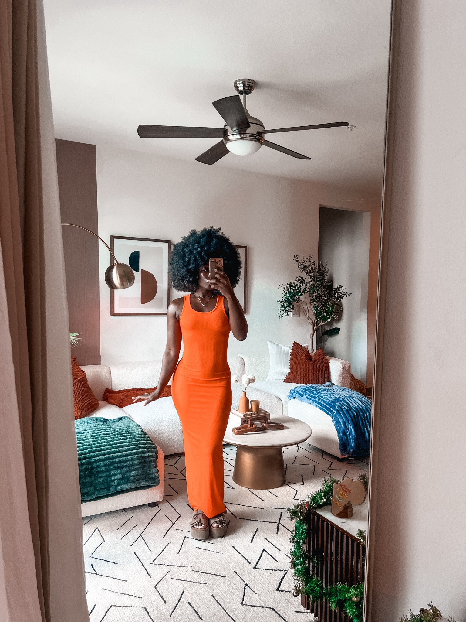 Solid Ruched Side Bodycon Dress curated on LTK