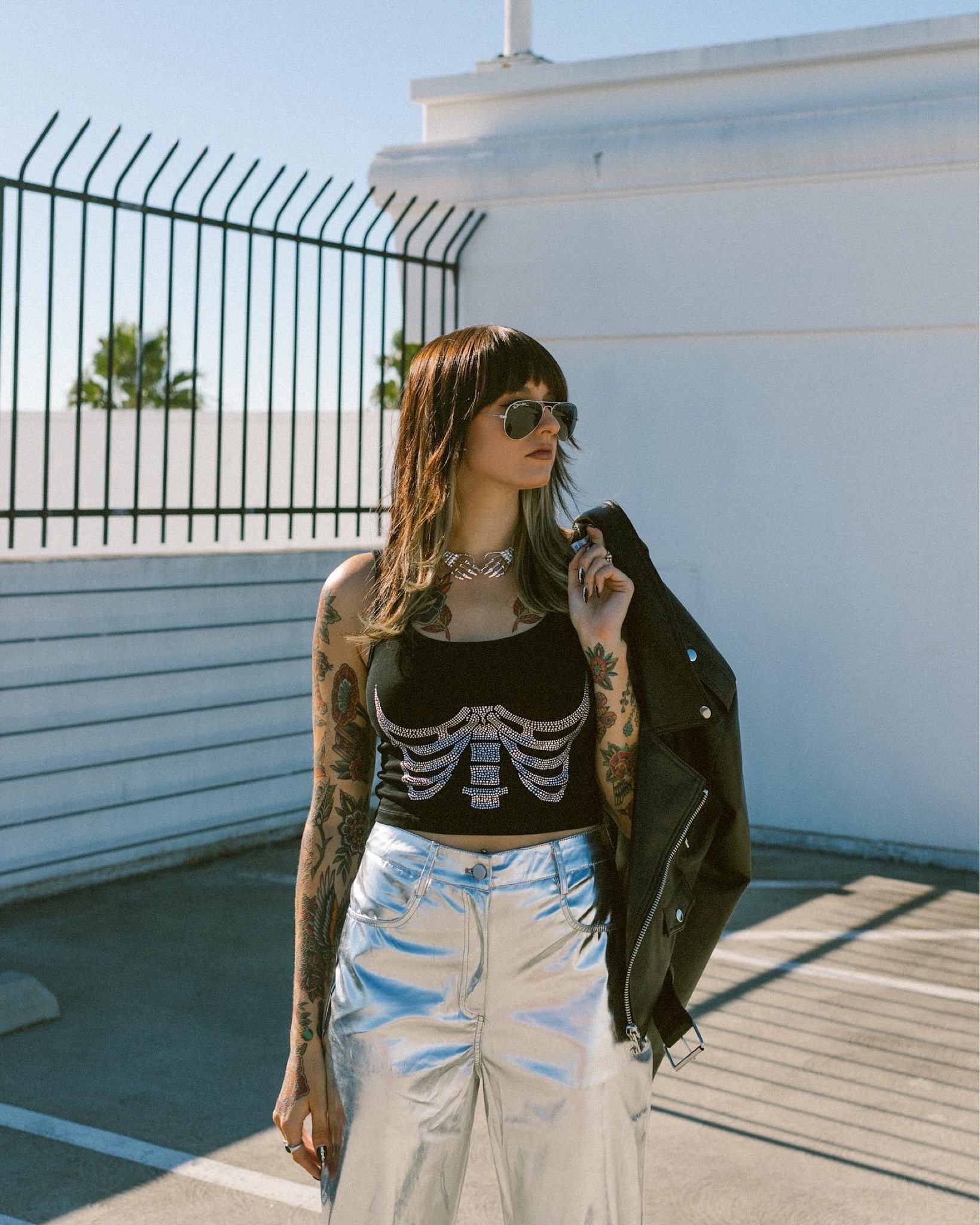 Jordan Davis Concert Style Guide - Magic of Clothes