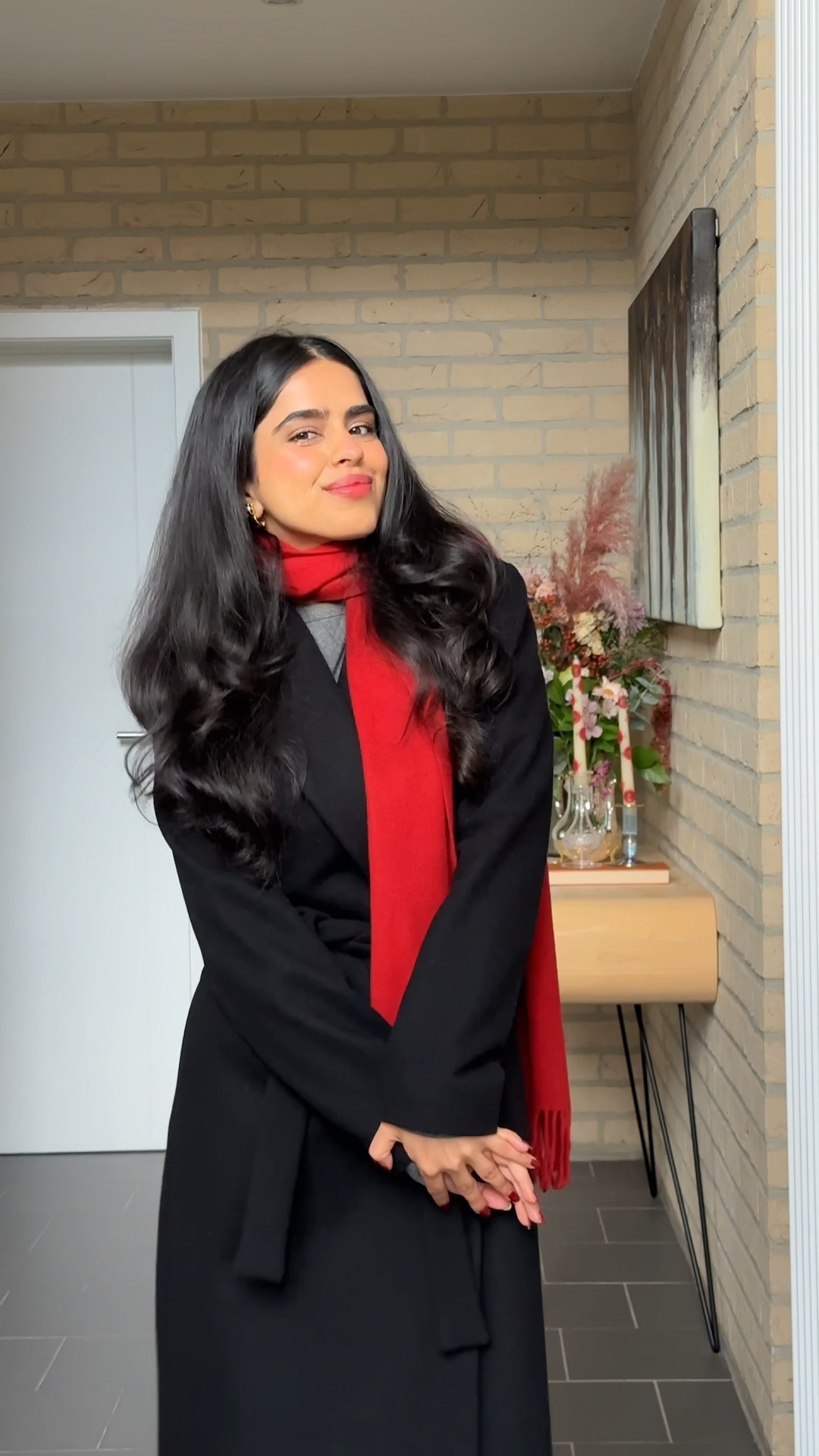 Sahira_Taneja on LTK