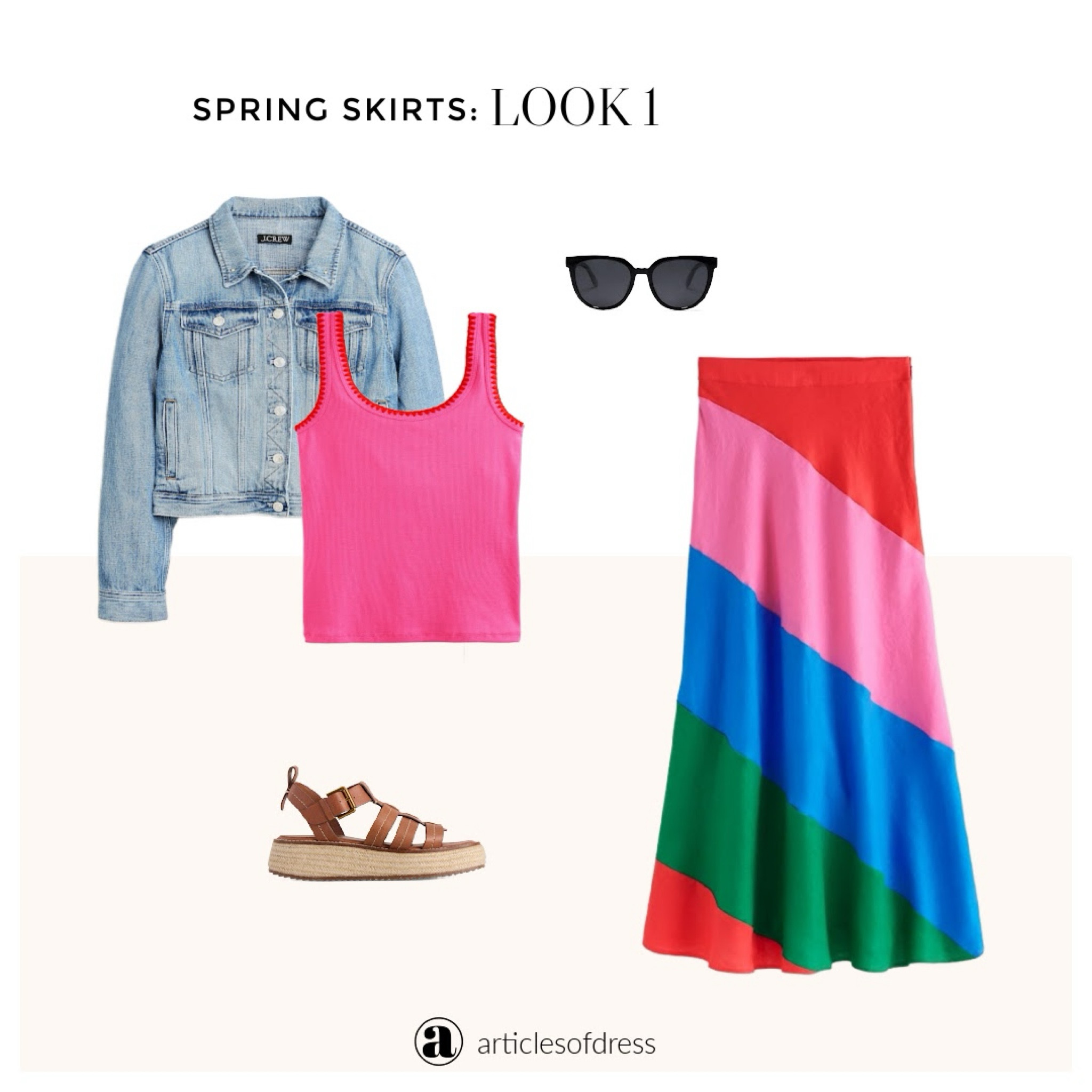 articlesofdress on LTK