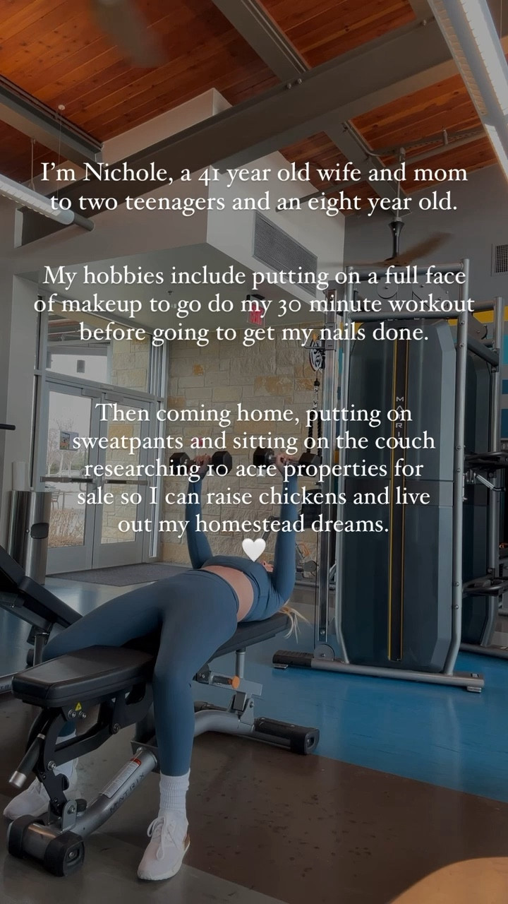 Danysu Snatched Waist Crossover … curated on LTK