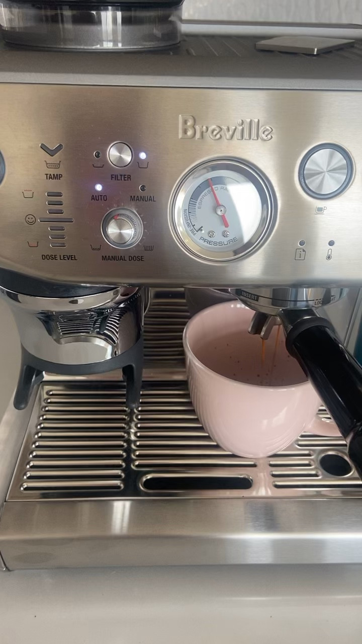 Coffee Lover's Gift Crate curated on LTK