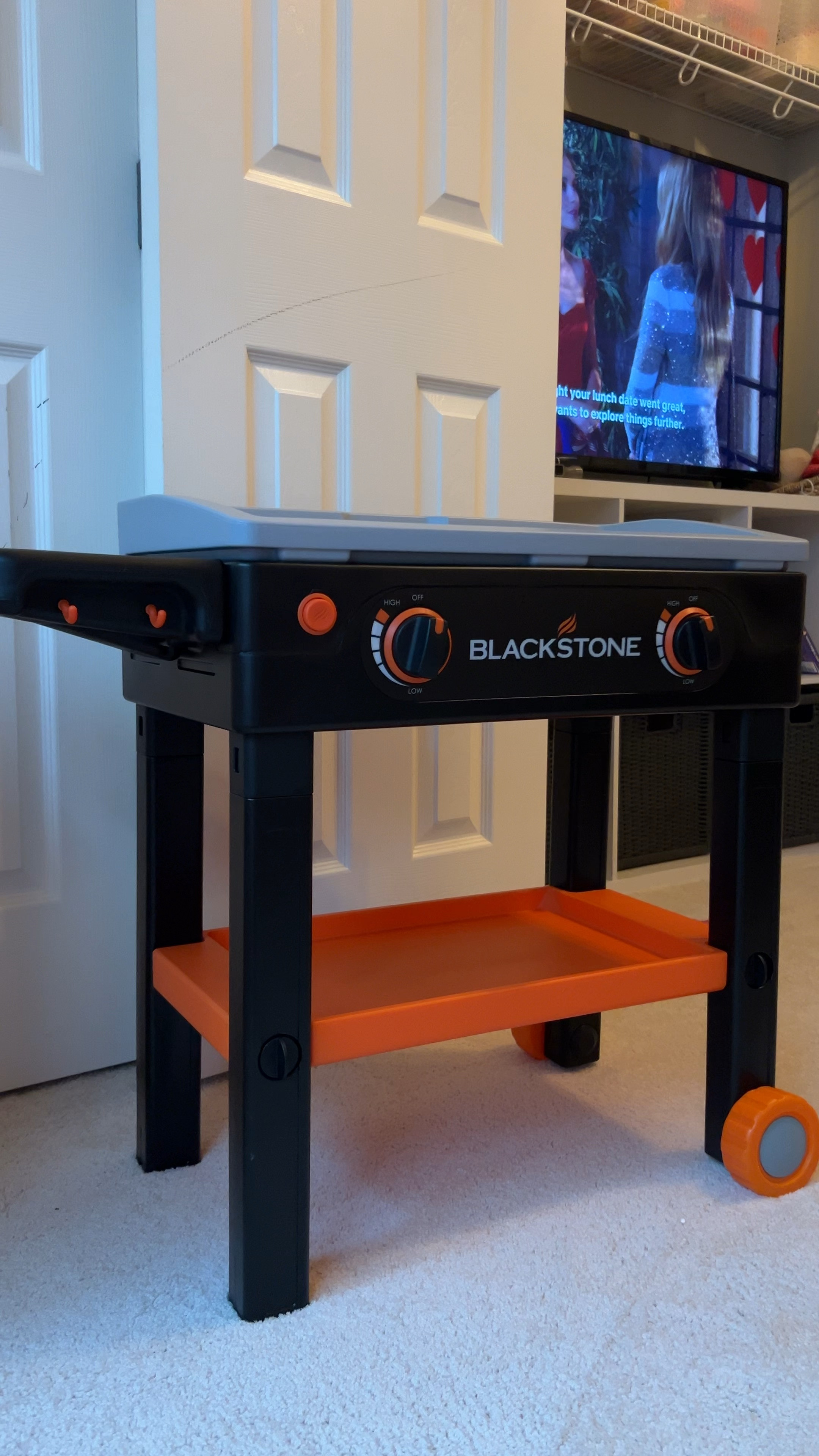 Blackstone Griddle Toy Set with … curated on LTK