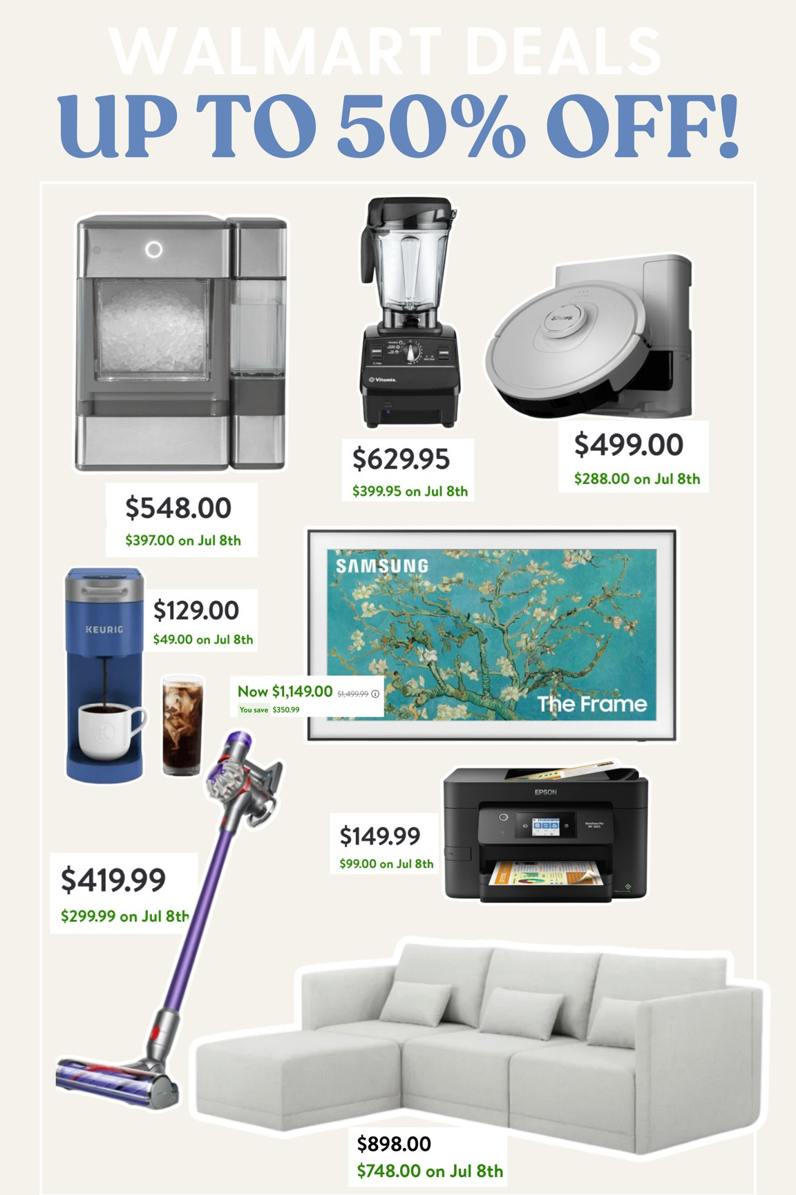 Epson WorkForce Pro WF-3823 Printer curated on LTK