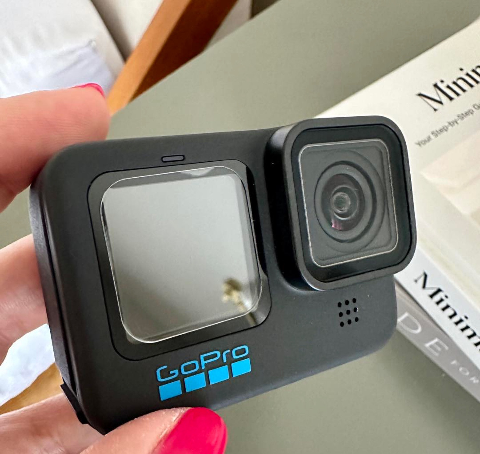 Package - GoPro - HERO12 Black … curated on LTK