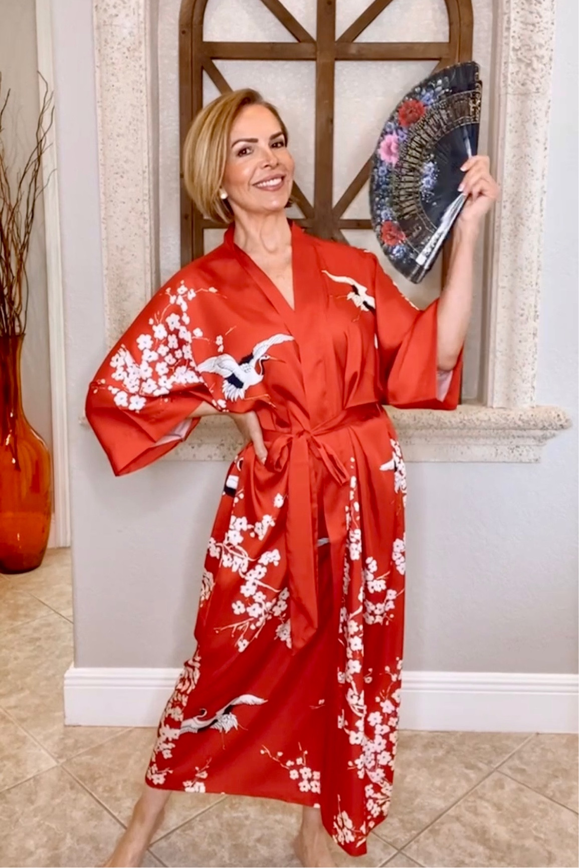 7 Stylish Kimono Outfit Ideas to Elevate Your Wardrobe - Magic of Clothes