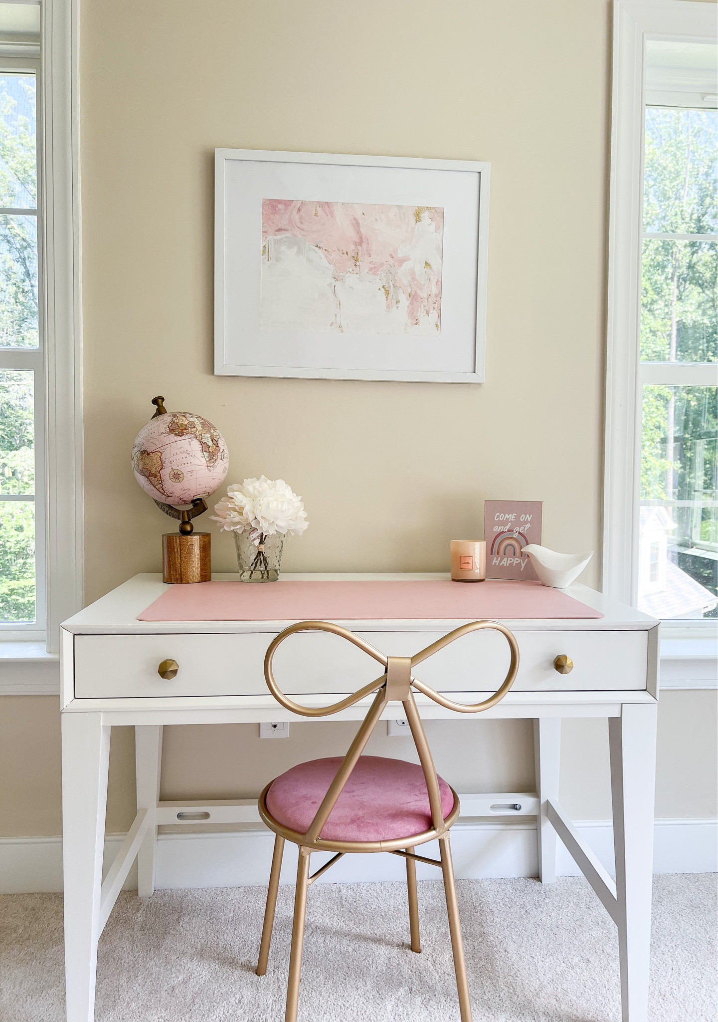Amelia 39 Desk curated on LTK