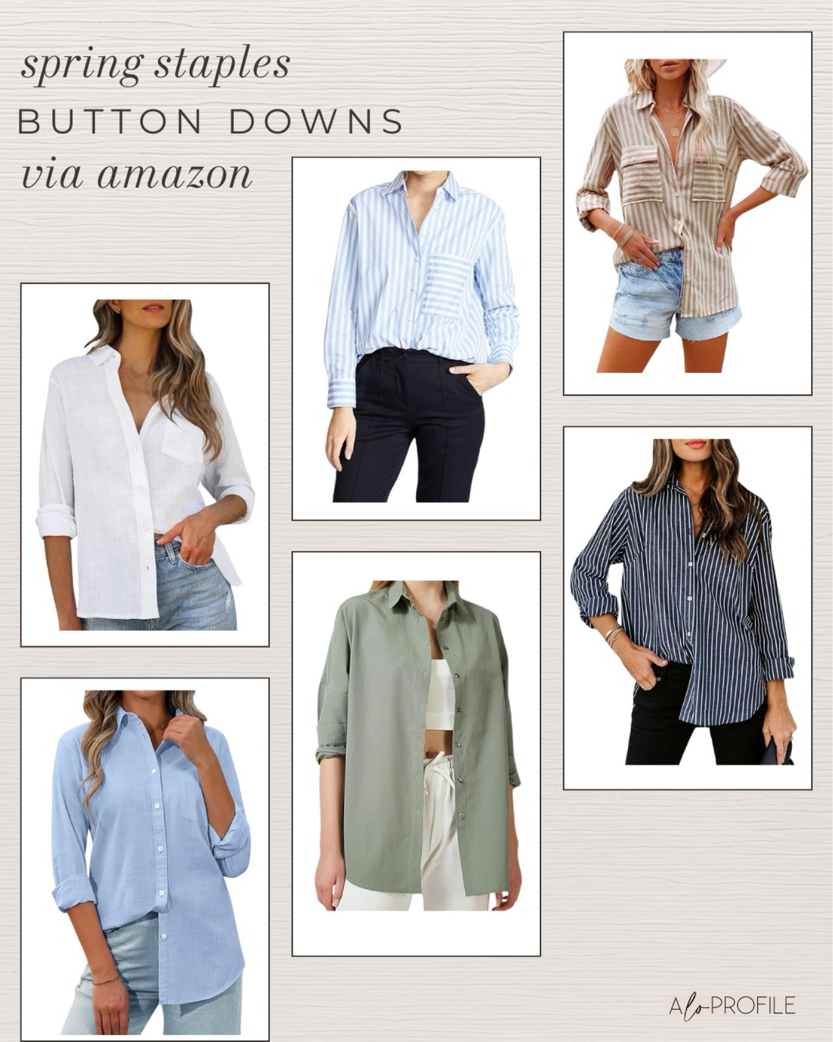 Amazon Spring Fashion, Amazon … curated on LTK