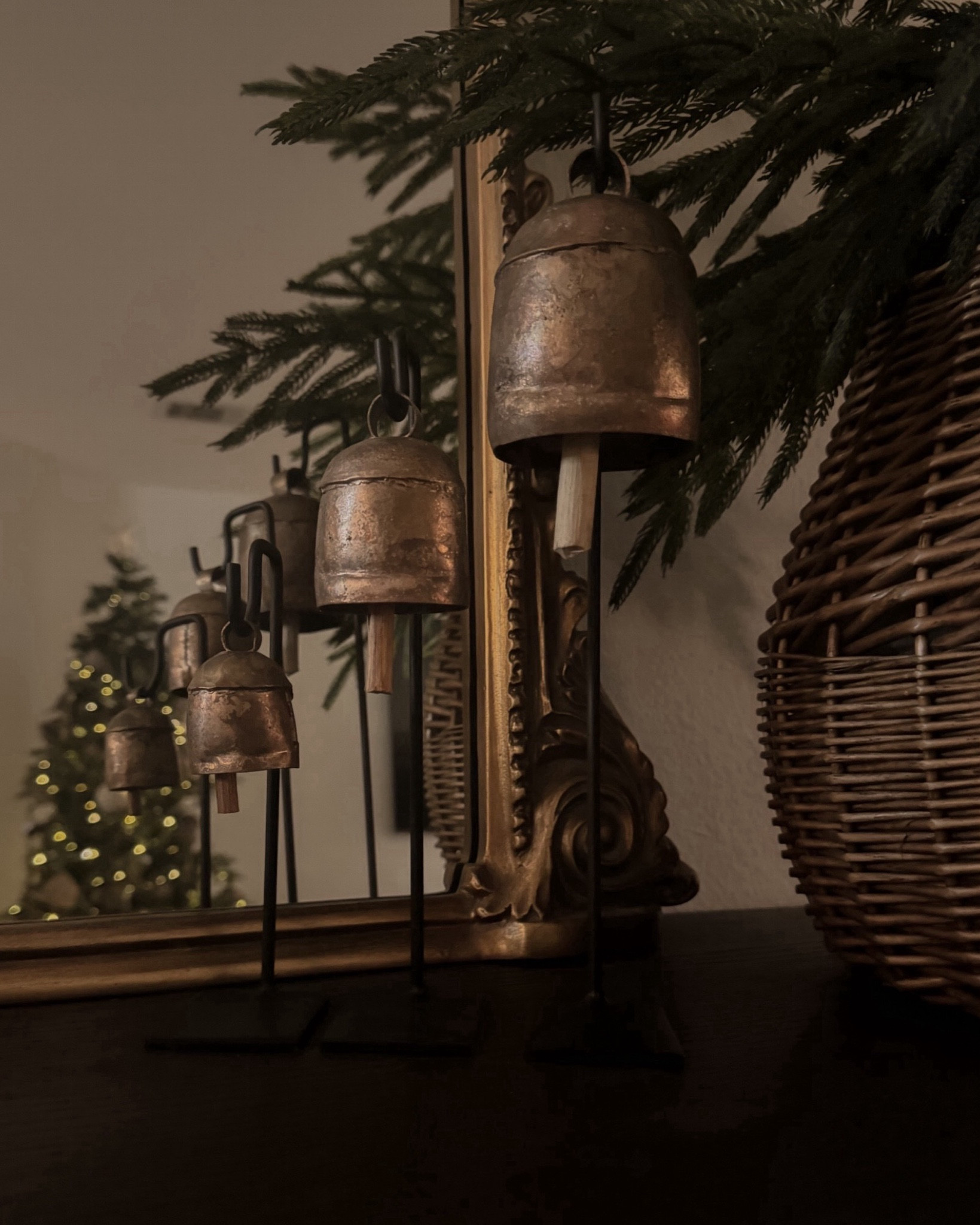 Vintage Bell Stands curated on LTK