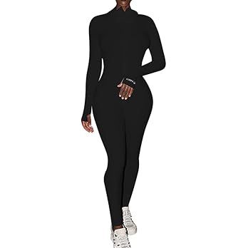 ECHOINE Womens One Piece Bodycon … curated on LTK