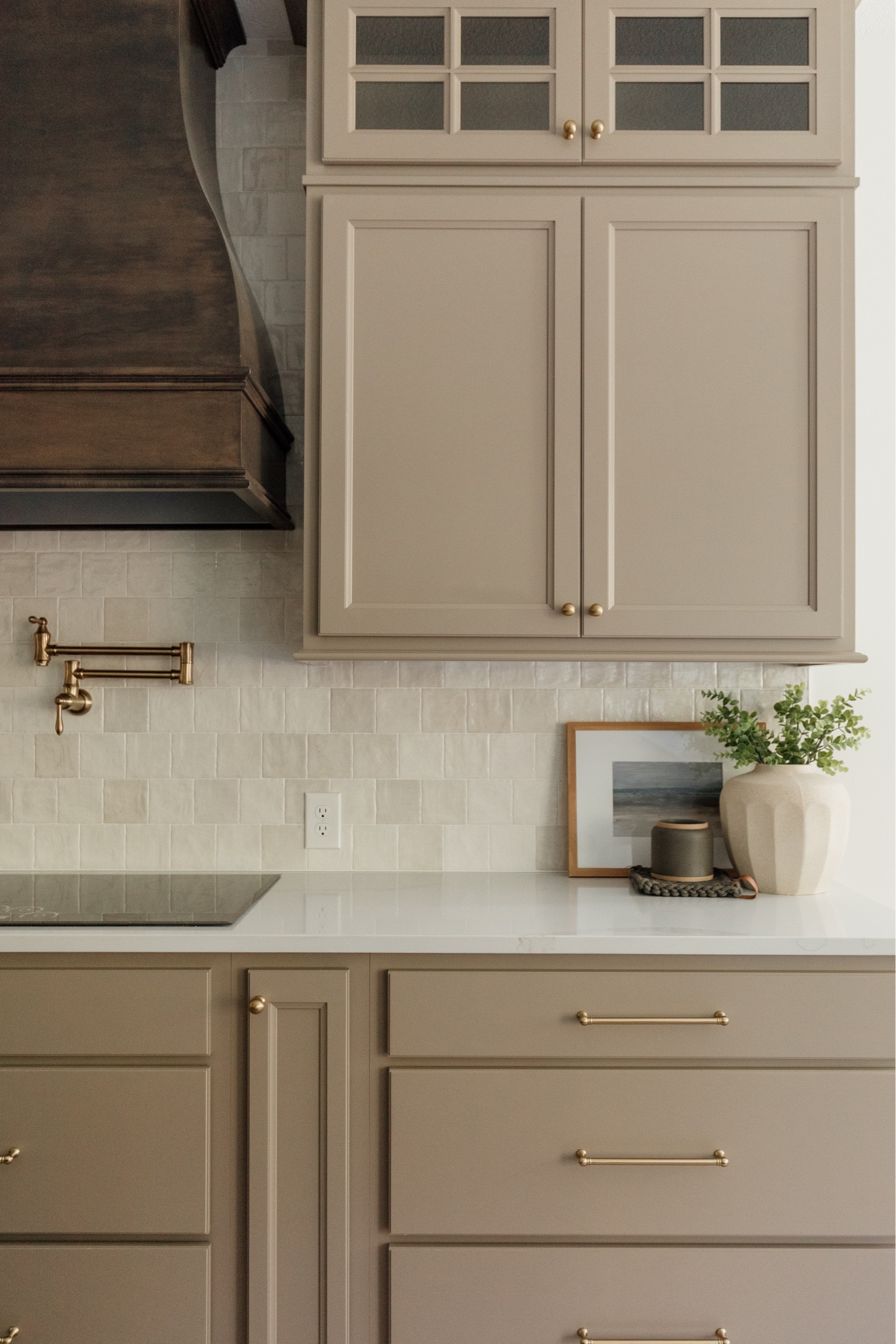 36" x 36" Plains Framed Wall … curated on LTK