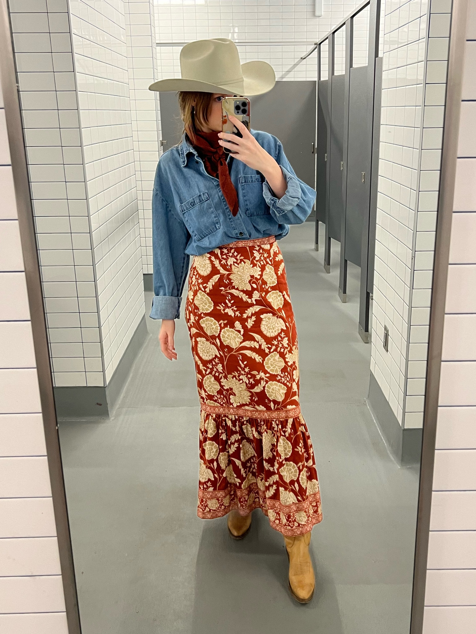 George Strait Concert Outfit Ideas - Magic of Clothes