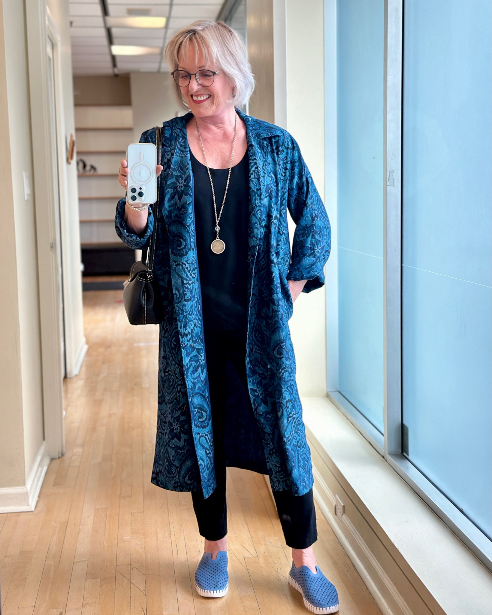 DUSTER COAT curated on LTK