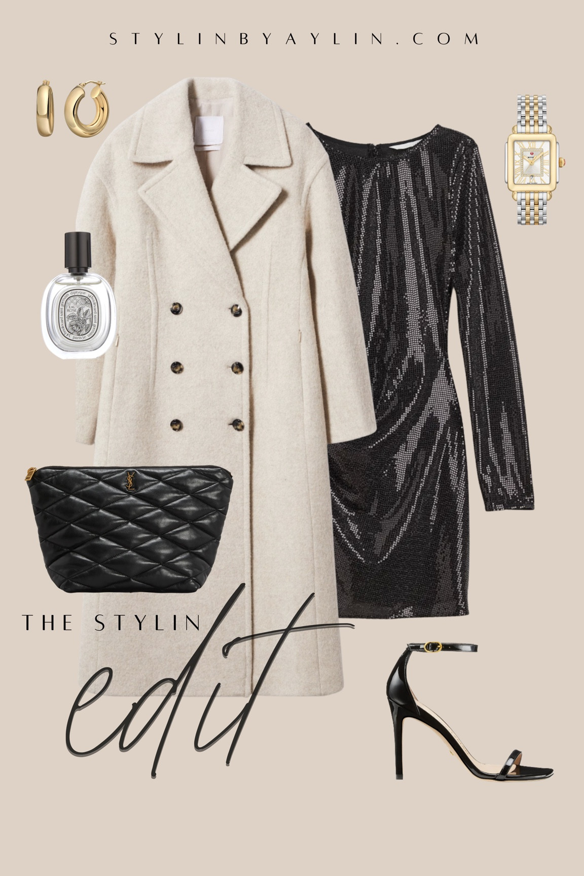 stylinbyaylin's STYLIN EDIT Collection on LTK