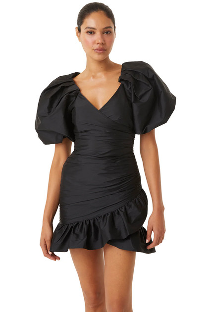 SYBIL DRESS curated on LTK