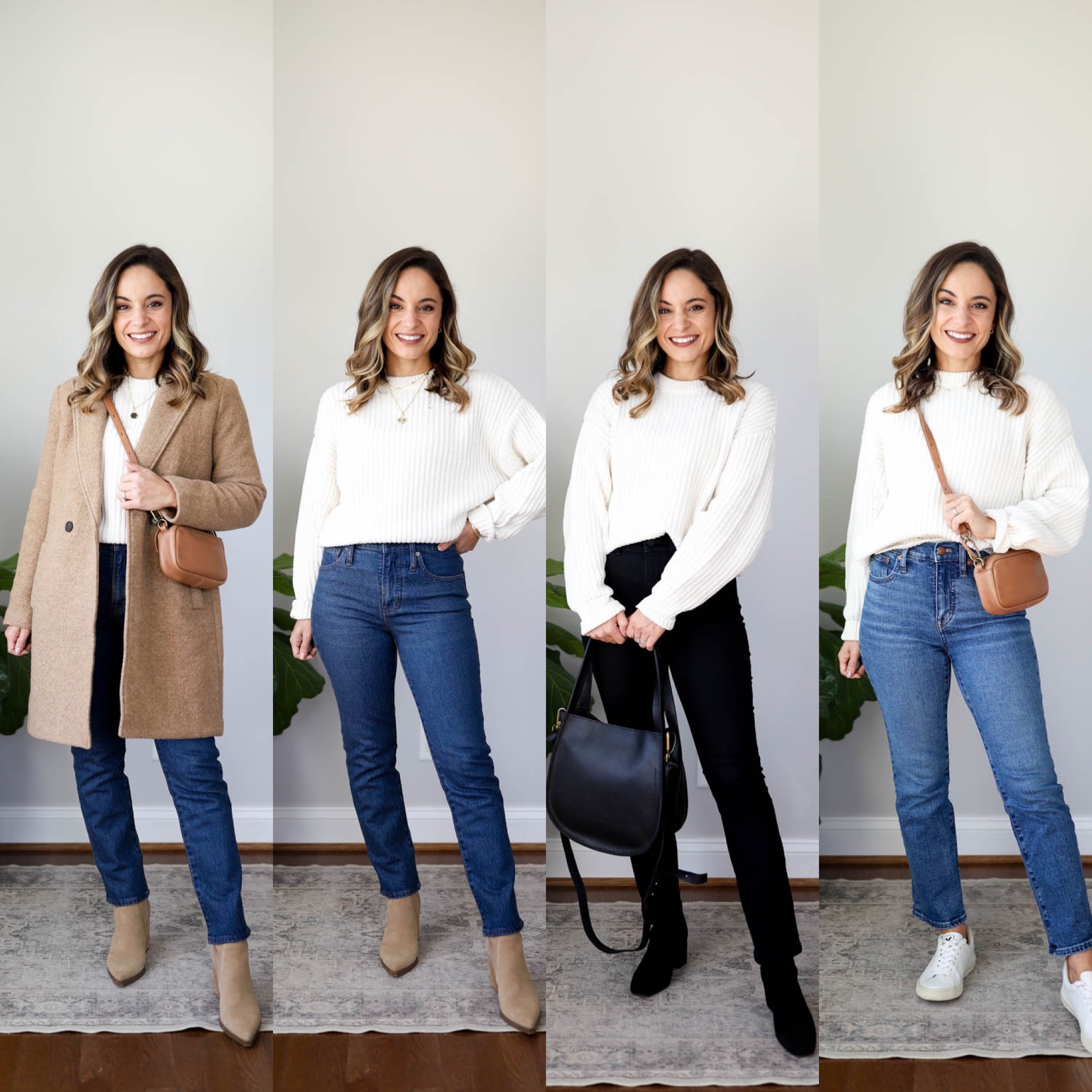 When purchased online curated on LTK