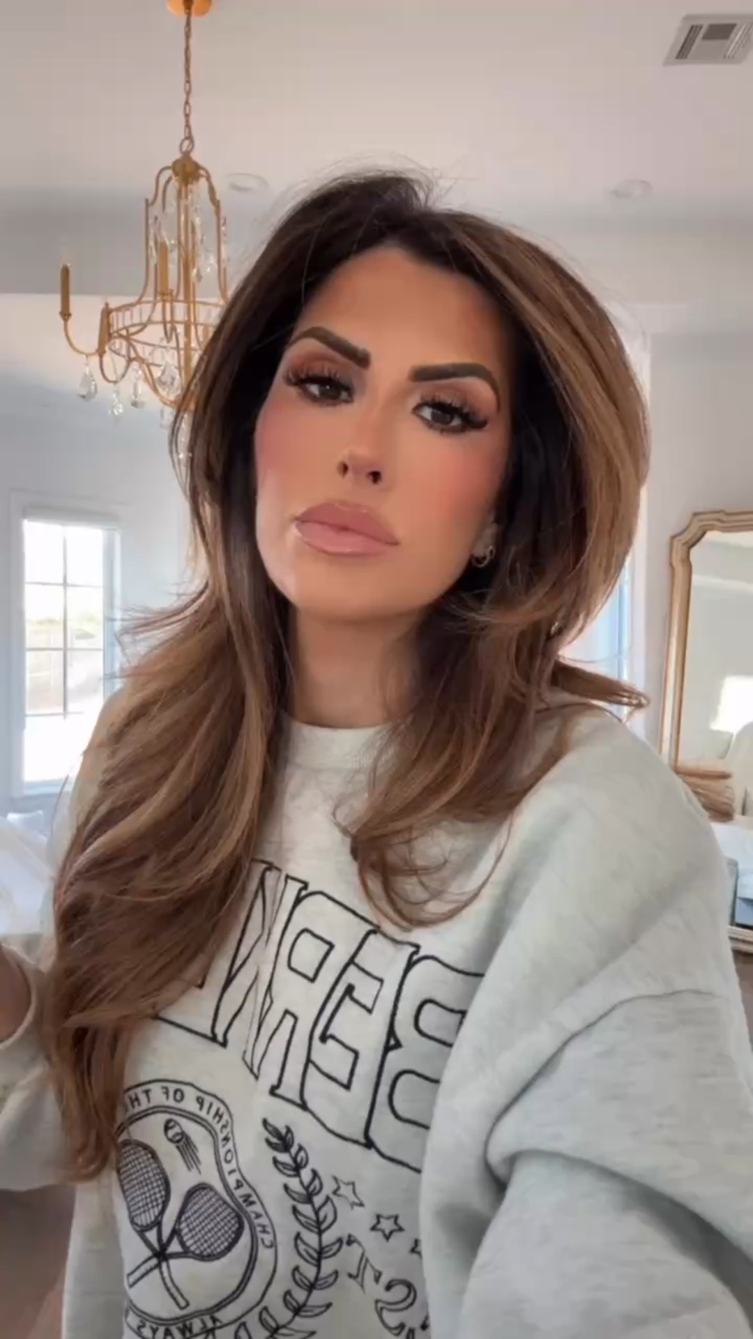 The Valaya Hair Mist curated on LTK