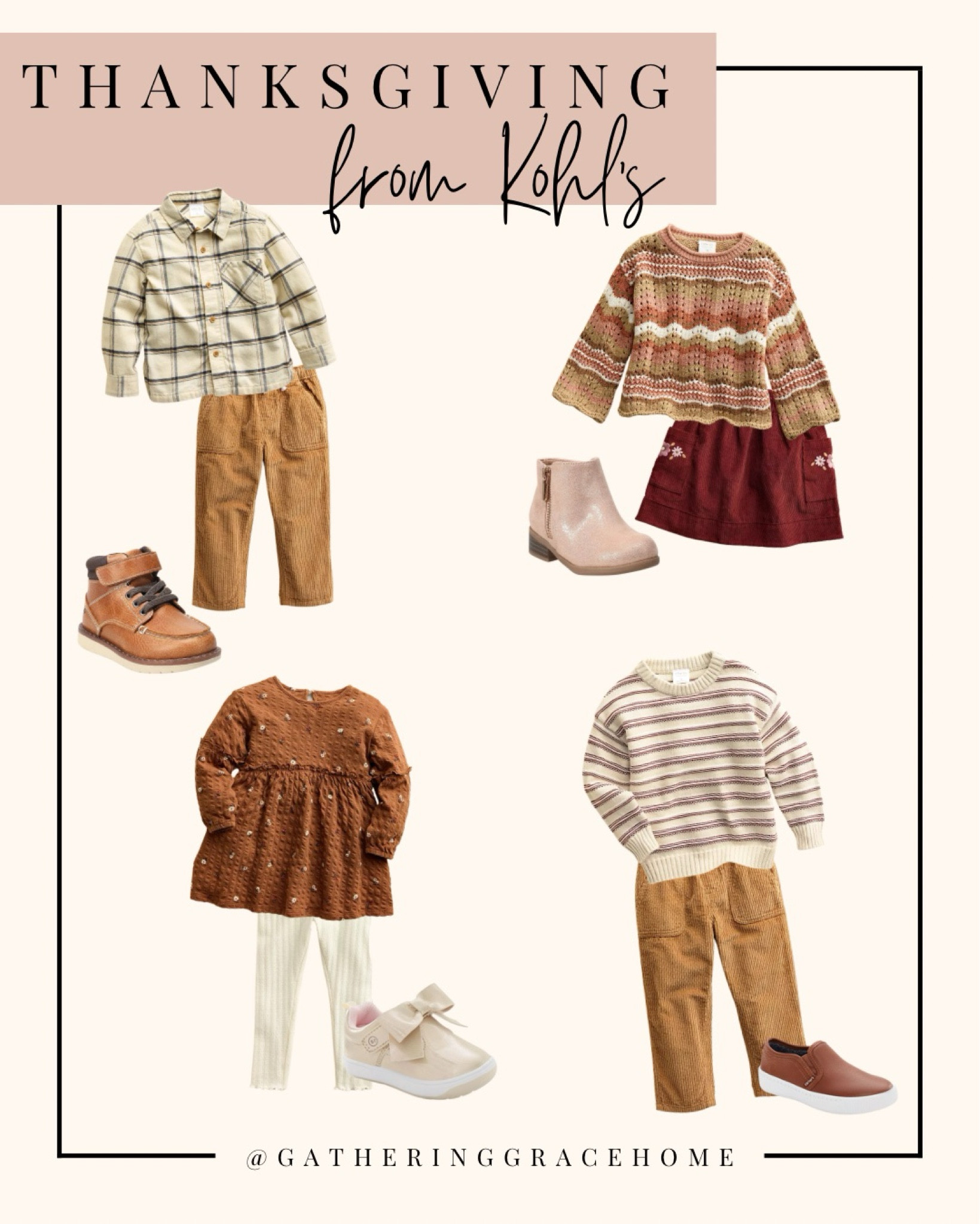Carter's Ricky Toddler Boy Casual … curated on LTK