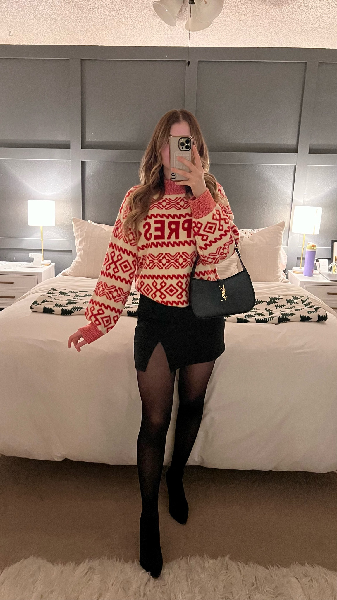 Stockings Outfit Ideas: Elevate Your Look with Stylish Stocking ...