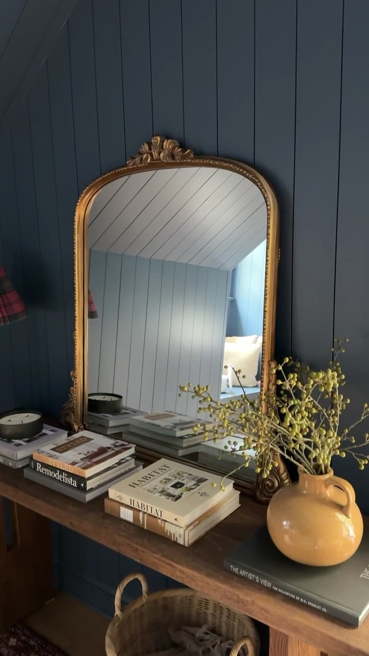 Gleaming Primrose Mirror curated on LTK