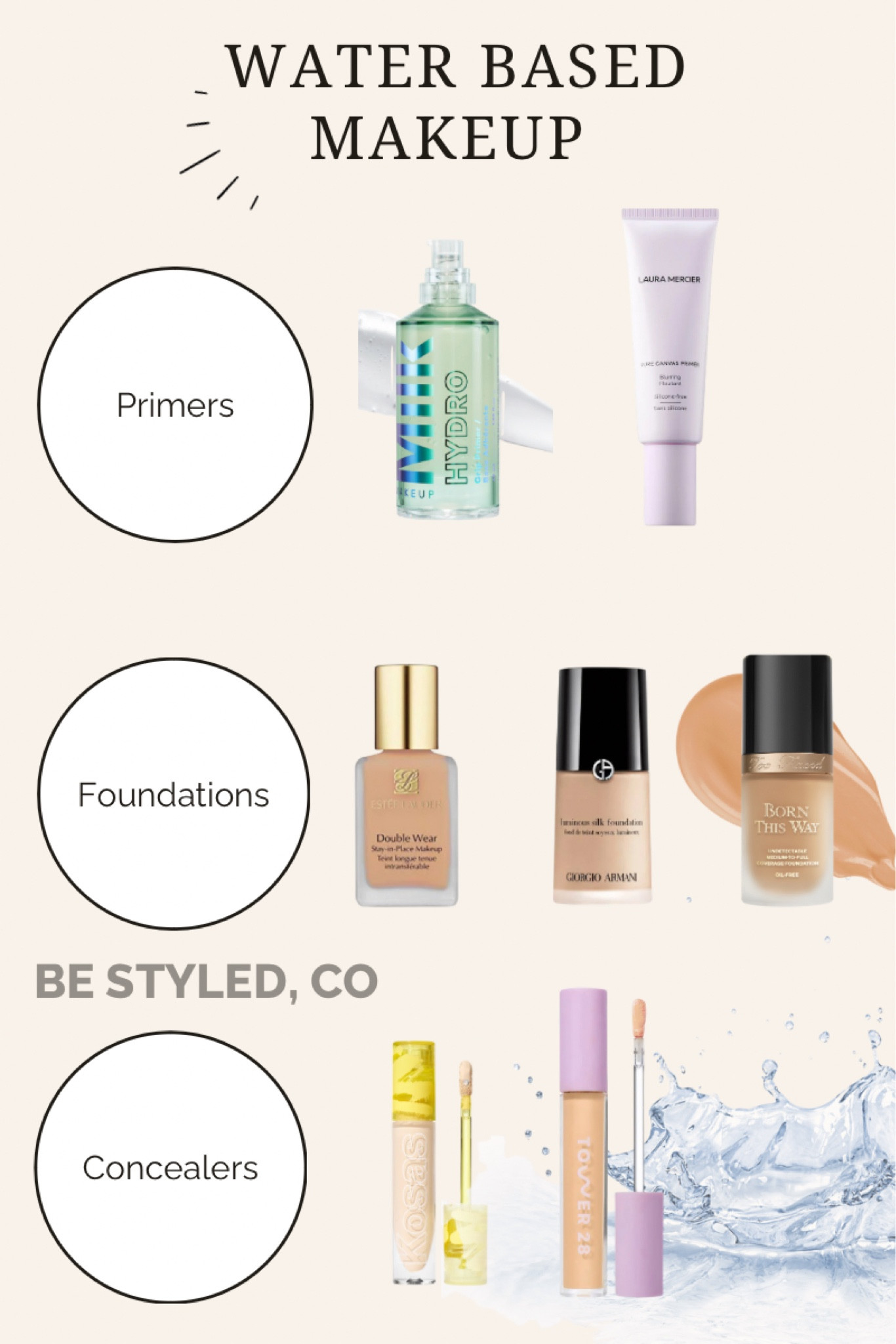 MILK MAKEUP curated on LTK