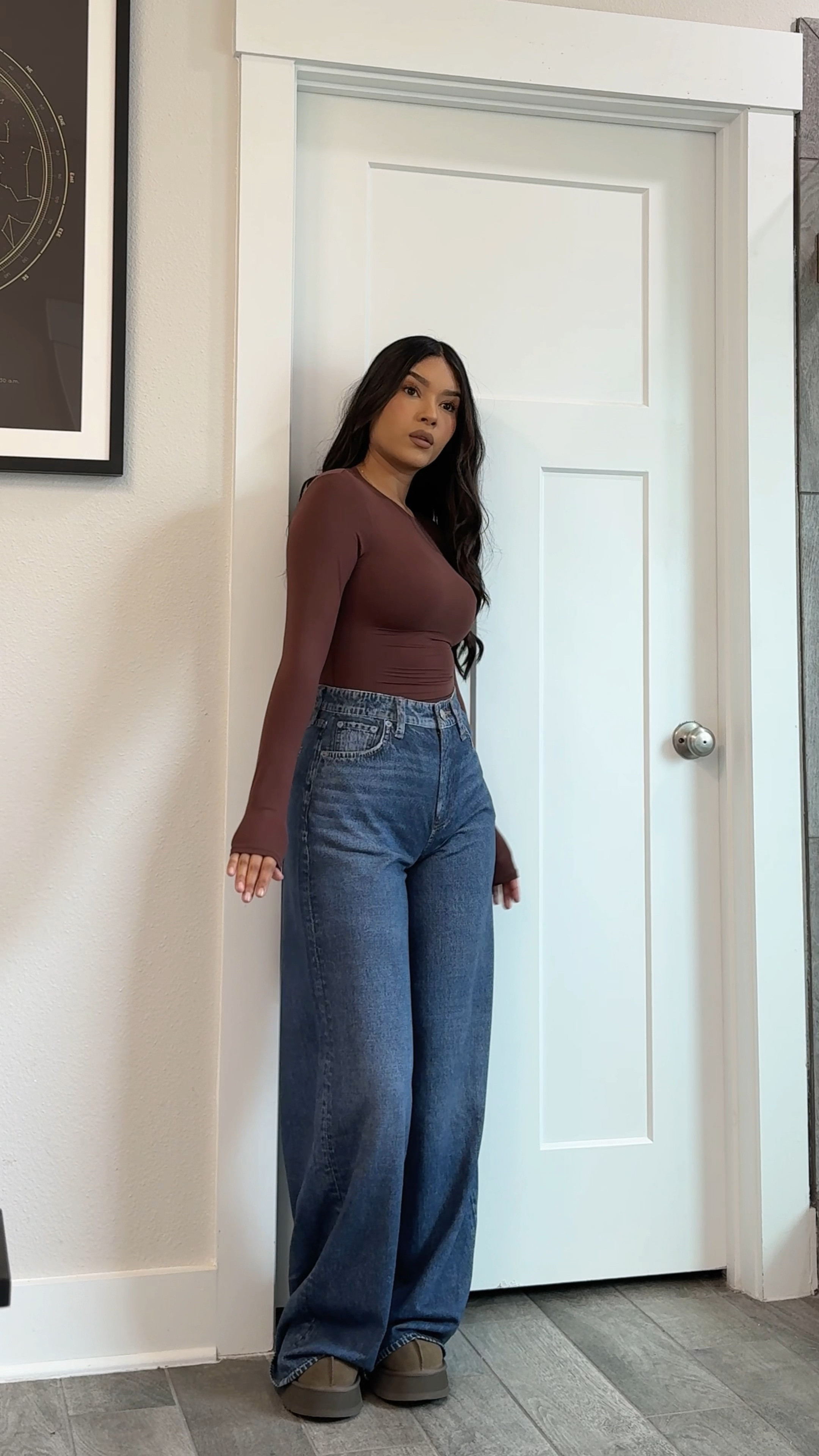 Jet Black curated on LTK