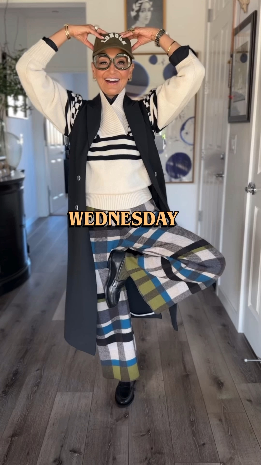 roz_creativestylist on LTK